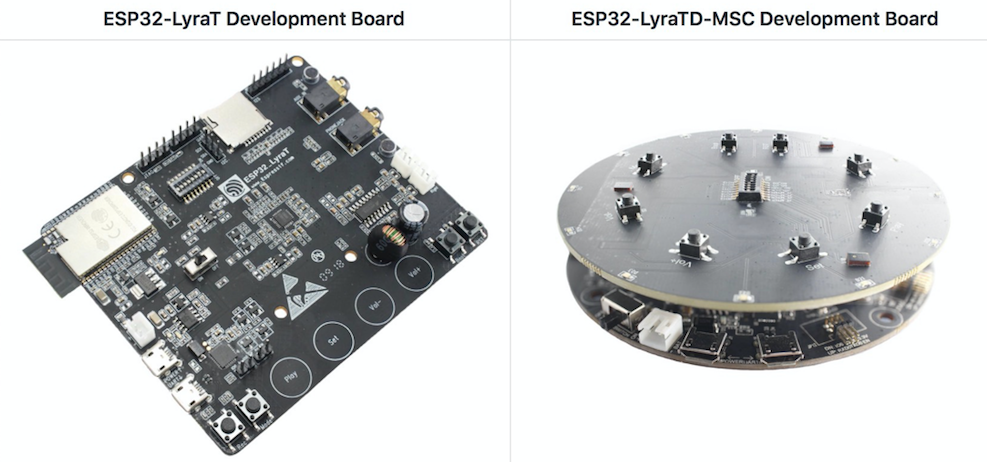 ESP-ADF v1.0 Released | Espressif Systems